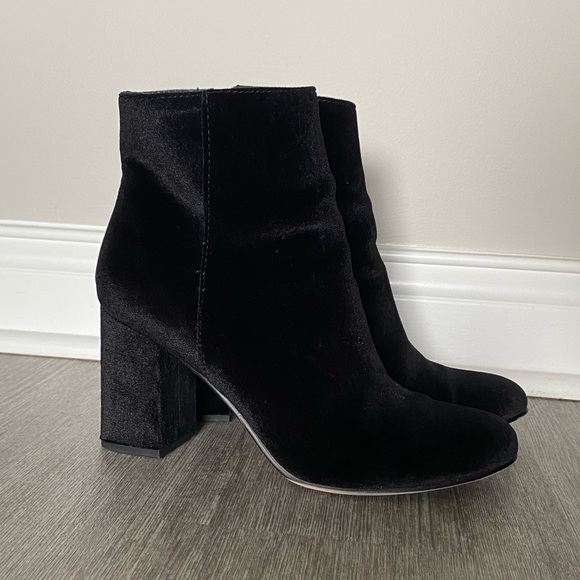 Limelight | Shoes | Heeled Boots | Poshmark